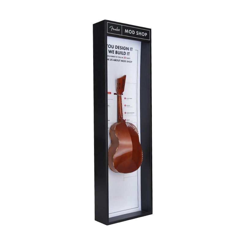 Instruments displaying floor stand